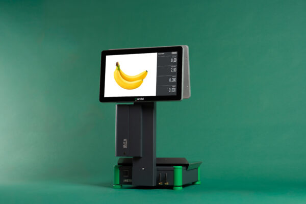 Linea - Nuova Bilancia - EUROBIL